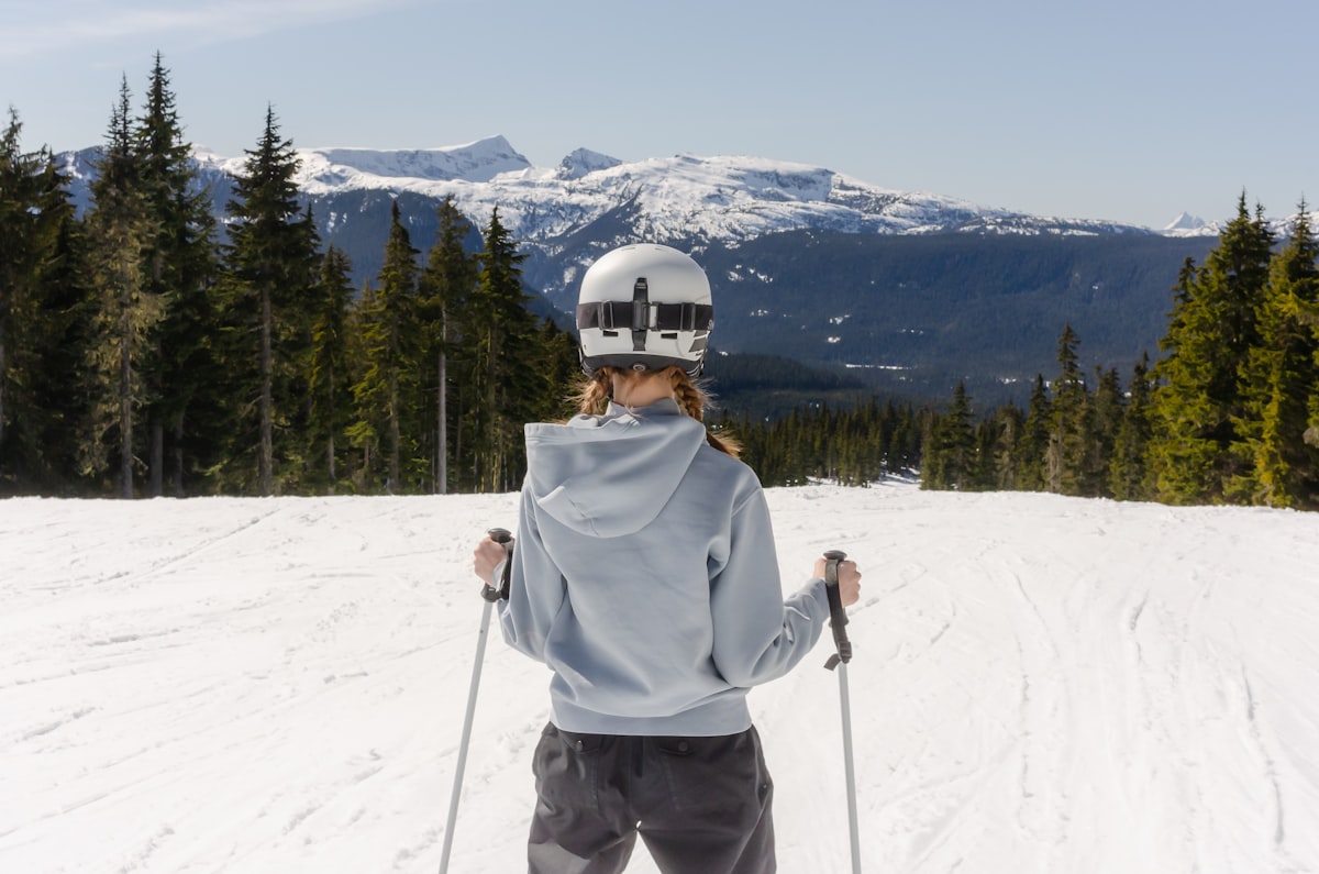 Spring Skiing at Grand Targhee: Why Late Season is the Best Season ...