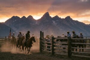 Teton Valley Summer Events 2026: Music, Markets & Easy Driggs Weekend ...
